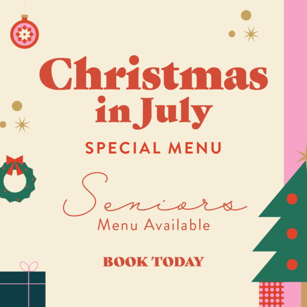 What’s On at Peninsula Club