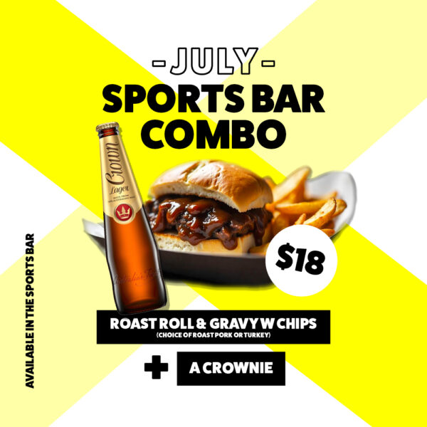 What’s On at Peninsula Club